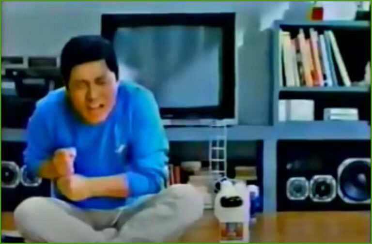 湯川専務（湯川英一氏）が2021年に死去！懐かしのCM10本で振り返る！ | フロッグ GOGO！