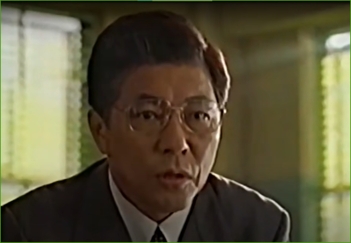 湯川専務（湯川英一氏）が2021年に死去！懐かしのCM10本で振り返る！ | フロッグ GOGO！